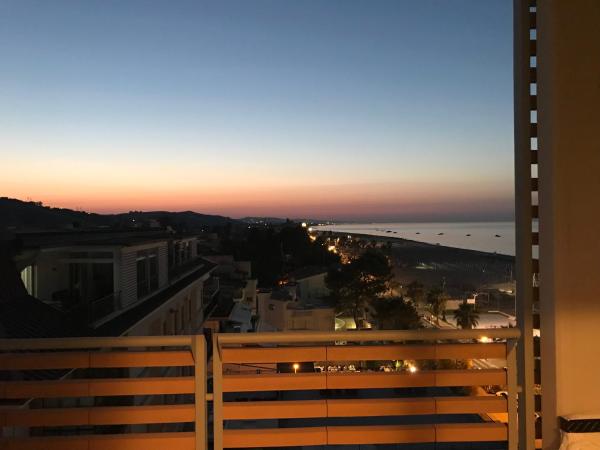 Immobiliare La Rosetana - Residenza Atlantica - Roseto degli Abruzzi