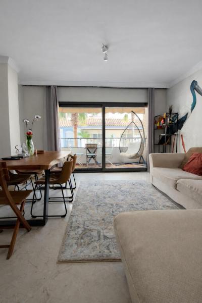 Central Marbella Near Beach - Marbella