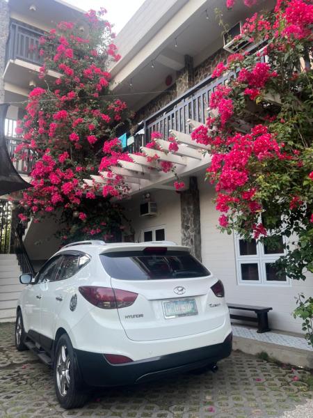 Balay Na Bato - Legazpi City