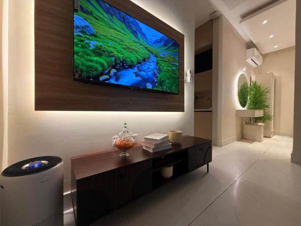 Al Hamra Modern Suite, Khobar - Dammam