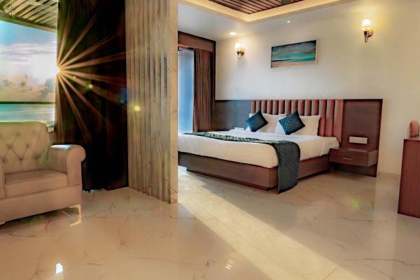 Sea Bliss - Port Blair