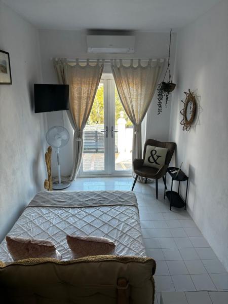 Stunning Ibicenco Style Self Contained Casita In Jesùs - Ibiza