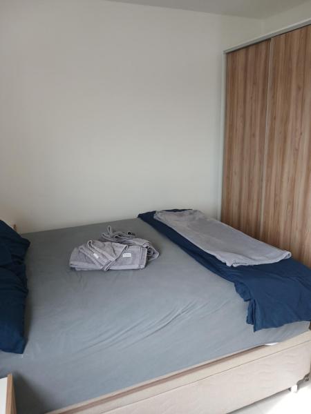 Studio Com Boa Localização E Otimo Custo Benefício - Anápolis