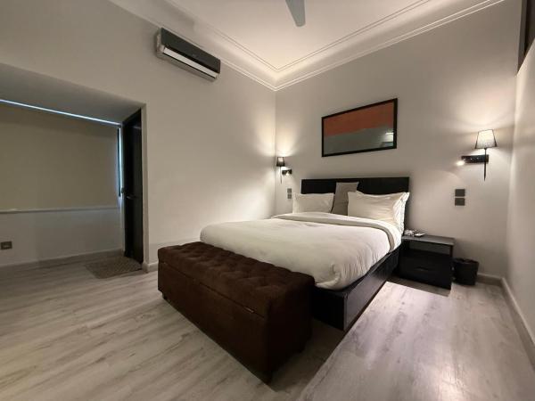 3br, Ground Portion, Next To Aga Khan, Dhoraji - Karachi