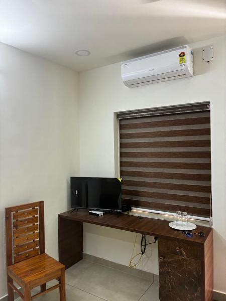 Kottoor Lodge Parakode - Adoor