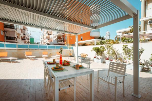 Velaria Boutique Apartment - Housea - Monopoli