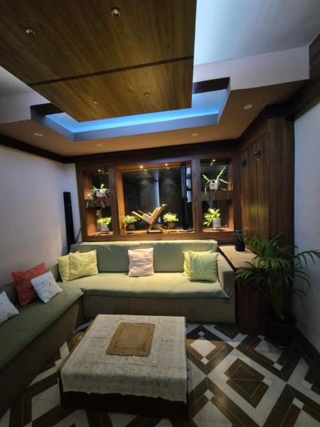 Siang Homestay - サンティニケタン