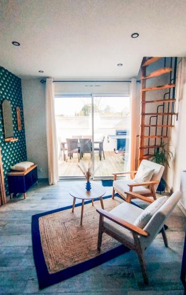 La P'tite Escale - Cholet