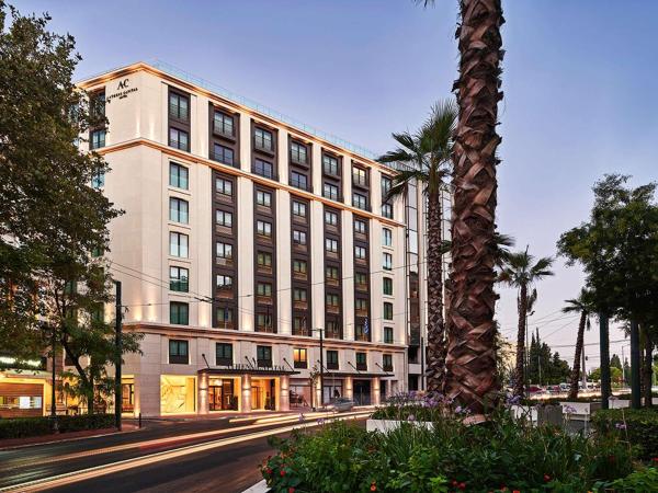 Athens Capital Center Hotel - Mgallery Collection - Athens