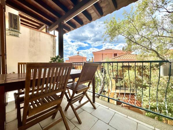 Sea Whisper Joy Collection - Baunei