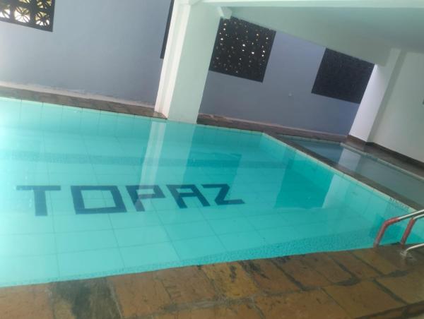 Topaz Apartments Shanzu - Kenya