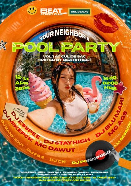 The Quartier Hotel Phromphong - Thonglor - Bangkok