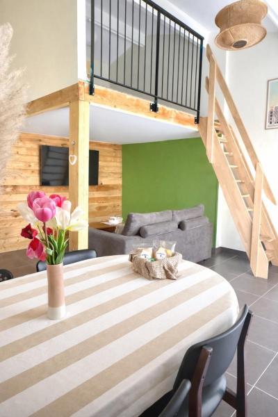 Logement Climatisé En Campagne Proche Rivière - Loriol-sur-Drôme