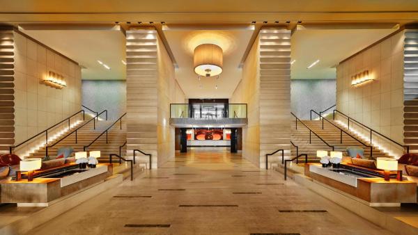 Intercontinental Genève By Ihg - Carouge