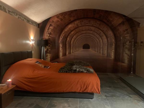 Chambre De Charme La Voûte Secrète De Port-vendres - Argelès-sur-Mer