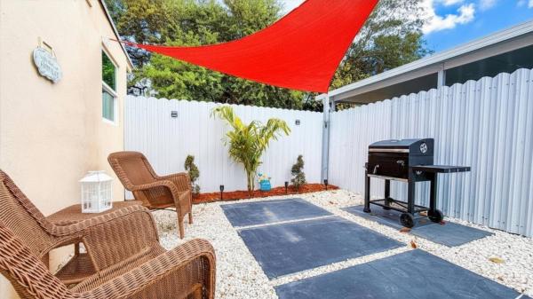 Private Studio Near Hard Rock Peaceful Stay - Doral