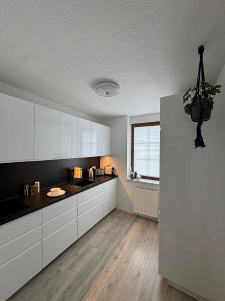 Neu Apartment Lotta - Senftenberg