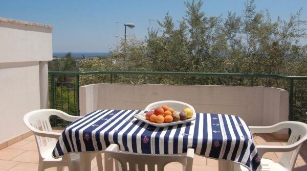 La Terrazza Degli Ulivi - Santa Cesarea Terme