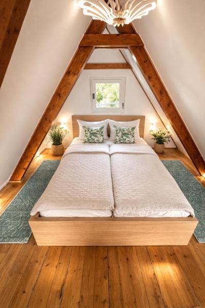 Spicc House - Balaton