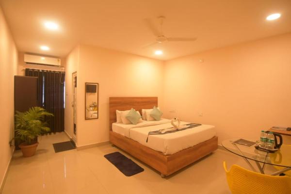Poddar Inn - Guwahati