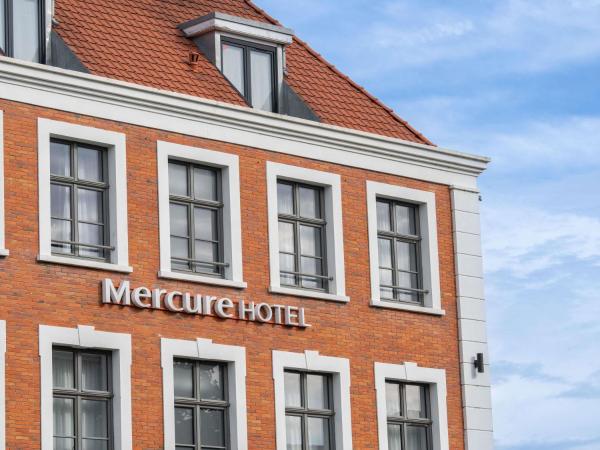 Mercure Saint Omer Centre Gare - Clairmarais
