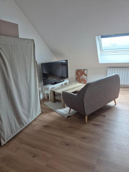 Confortable Studio Proche Rouen - Barentin