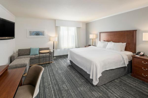 Towneplace Suites By Marriott Tucson Williams Centre - Tucson, AZ