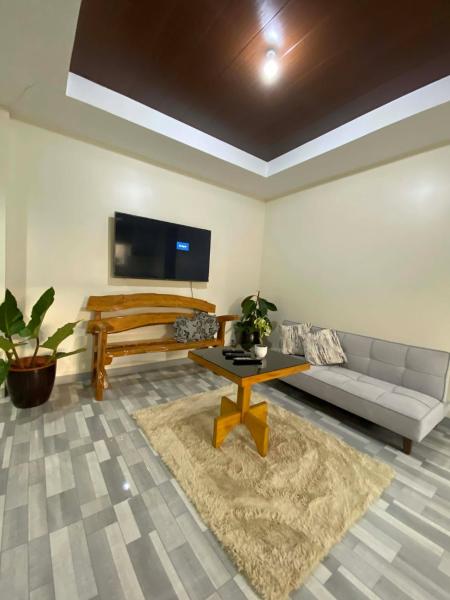 Tiny Home Fronting Alburquerque Church - Loay