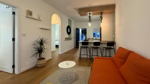 Moradia Maria T2 Em Quarteira - Vilamoura
