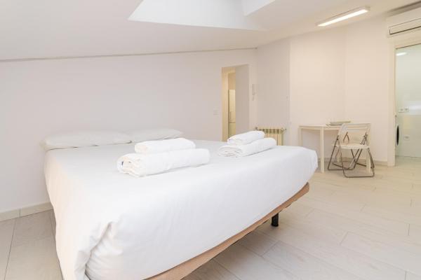 Still Loft - Arganda del Rey