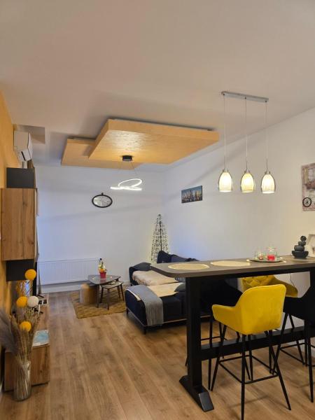 Apartman Marjanović Palić - Subotica