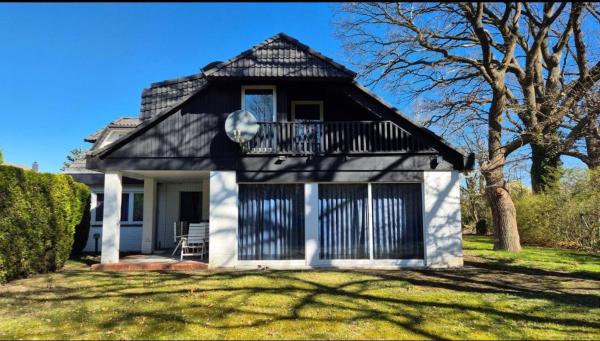 Großes Haus Nahe Messe 3 Bäder Garten - Hannover