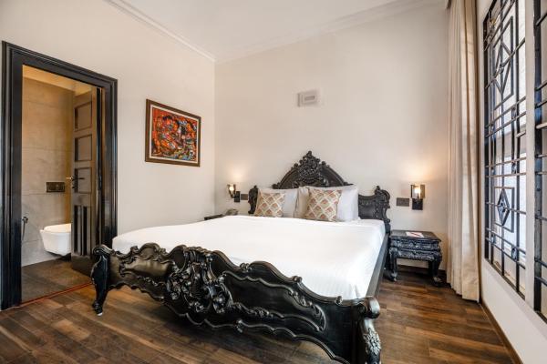 Mango Hill Kodai - Kodaikanal