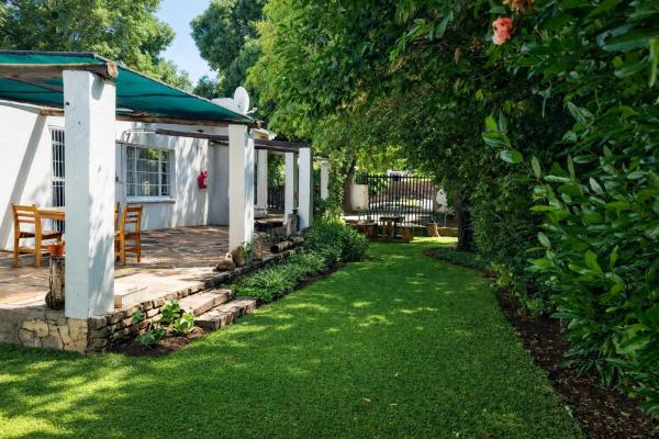 7 On Grey Guesthouse - Colesberg