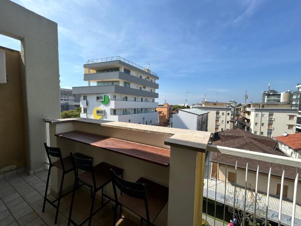 Anthea - Loft Harmonia - Lignano Pineta