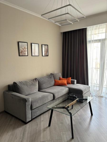 Alvina Apartment Complex - Armenia