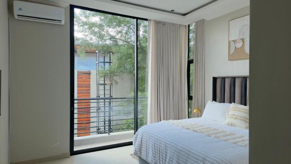 Vna Executive Suites - Pretoria