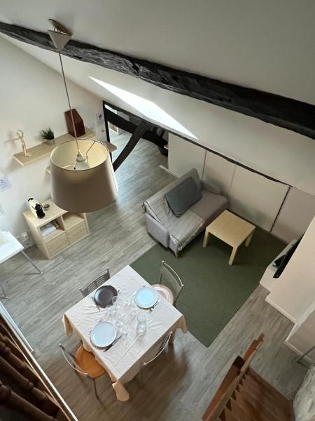Le Perchoir Bellifontain - Appartement Confort - Proche Centre Ville - Fontainebleau