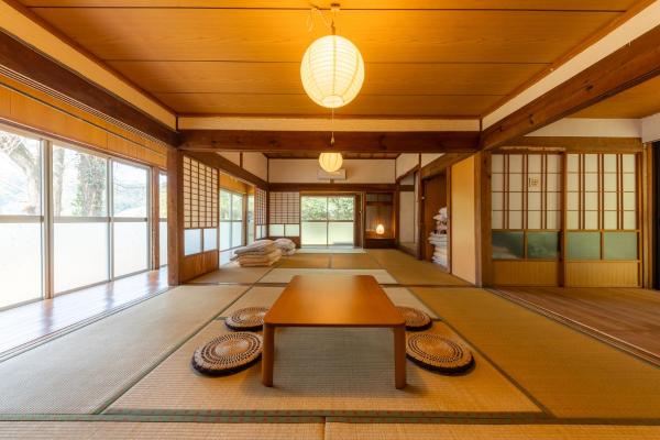 Amakusa Morihaku Yamaoto 森泊山音 - 熊本県