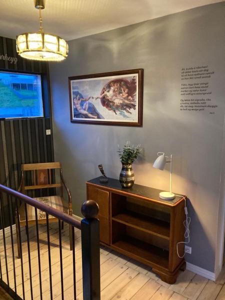 Fredfyldt Og Meget Smuk Natur - Faroe Islands