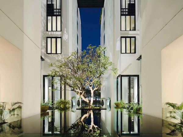 Mövenpick Hotel Sukhumvit 15 Bangkok - Bangkok