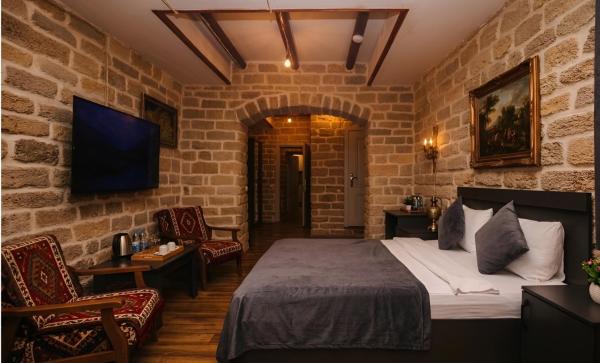 Ozan Boutique Hotel - Bakú