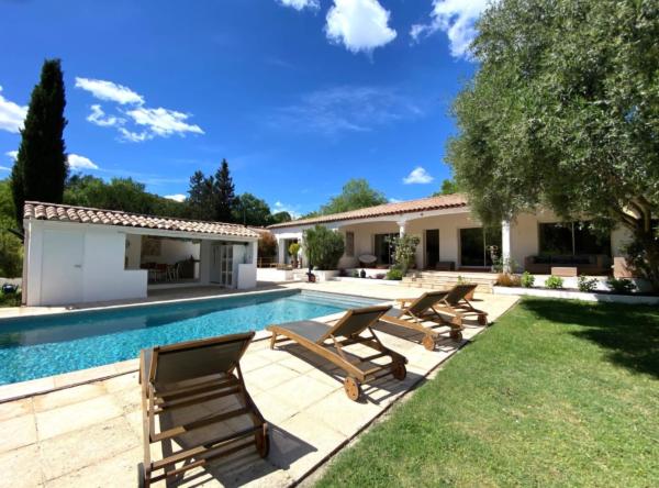 Pomme Reinette - Cotignac