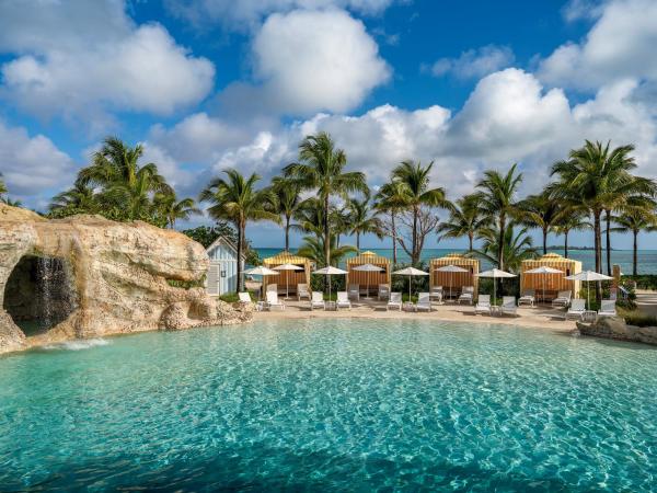 Grand Hyatt Baha Mar - Nassau