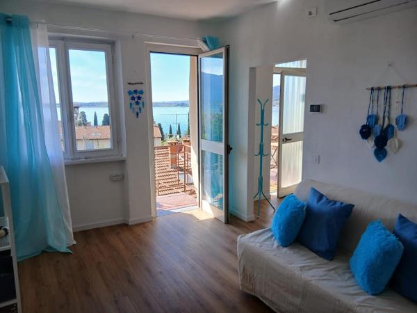 La Casa Ideale - Iseo