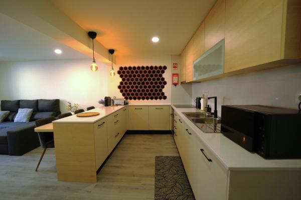 Casa Ti Madalena - Arganil