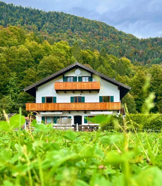 Ferienwohnung Schulerhof - Bad Langensalza
