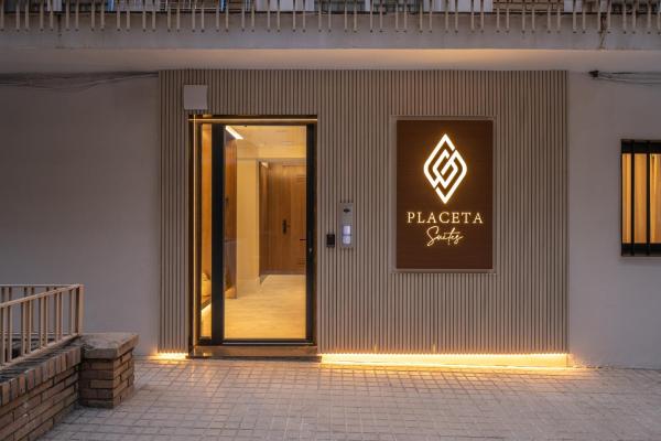 Wintowinrentals Placeta Suites Granada - Grenada