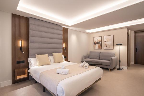 Wintowinrentals Placeta Suites Granada - Grenade