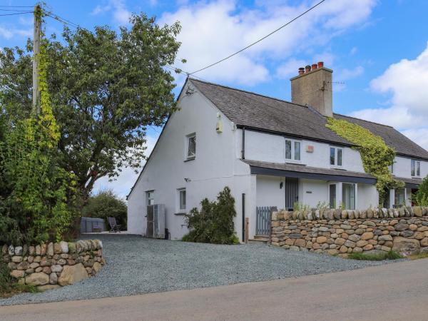 Pencefn Cottage - Llanberis
